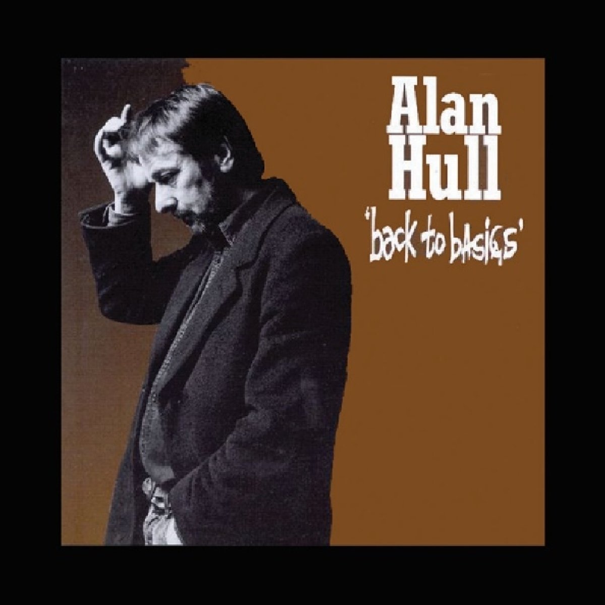 HULL,ALAN - Back To Basics - Amazon.com Music