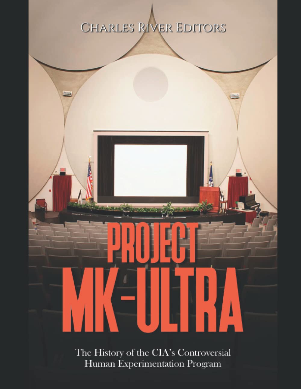 Project MK-Ultra: The History of the CIA’s Controversial Human ...