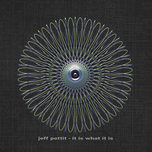 Play It Is What It Is by Jeff Pettit on Amazon Music