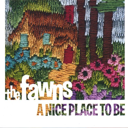 Amazon.com: A Nice Place To Be : The Fawns: Digital Music