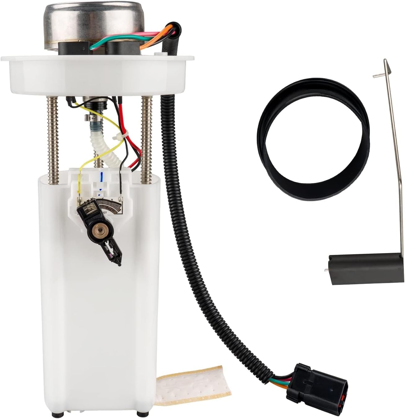 Amazon.com: ECCPP Fuel Pump Replacement E7121M Compatible with Jeep for ...