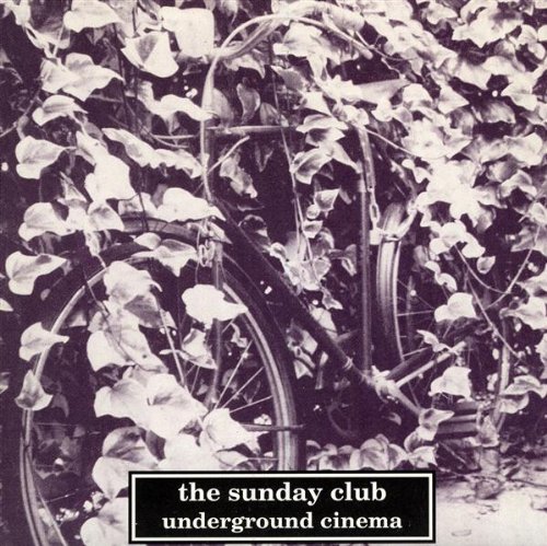 The Sunday Club - Underground Cinema - Amazon.com Music