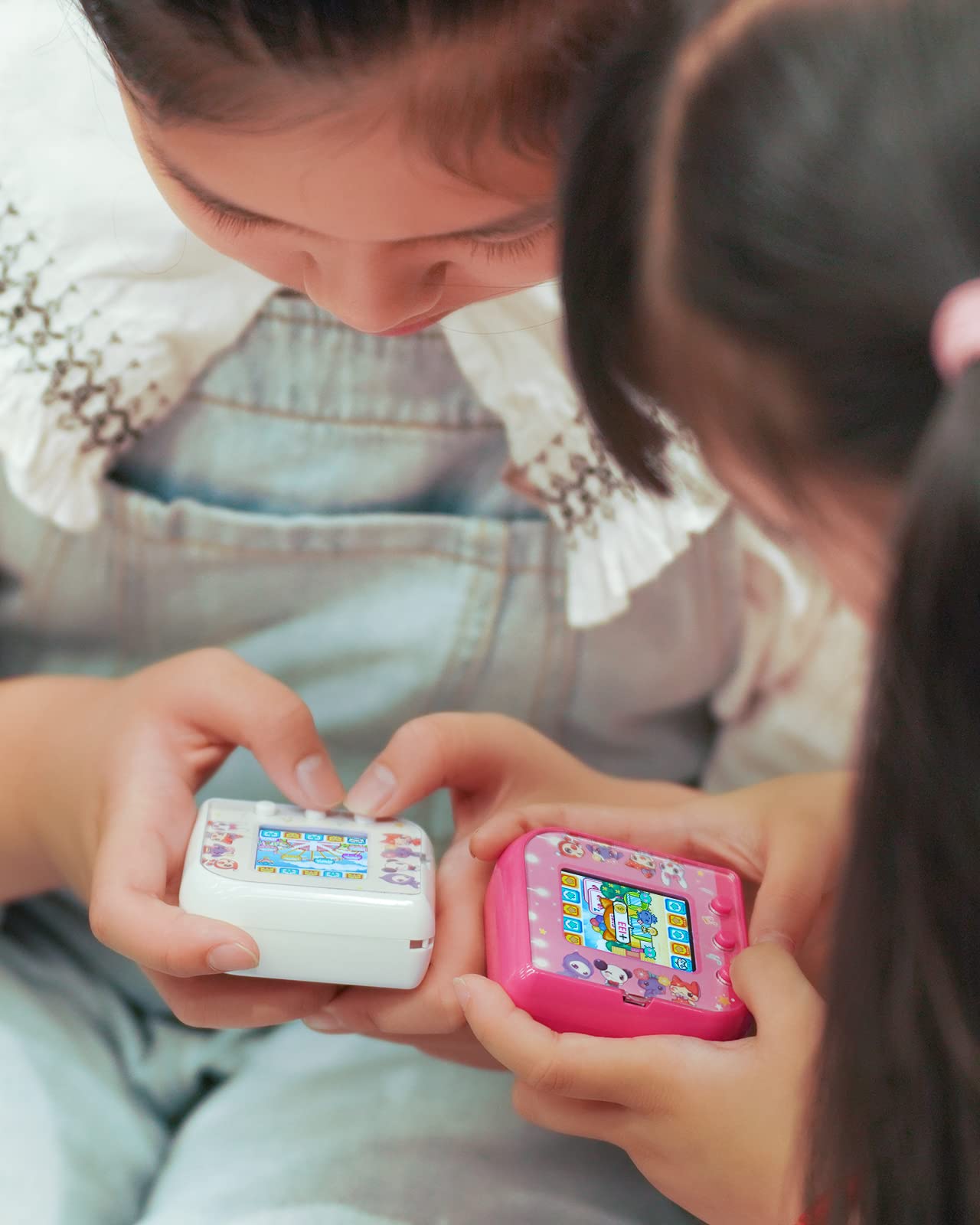 Talking Nano Pet For Sale at Martin Clark blog