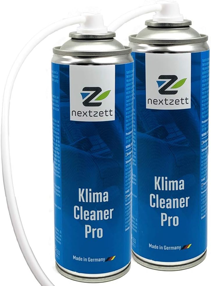Amazon.com: Lubegard 96030 Kool-It Evaporator and Heater Foam Cleaner ...