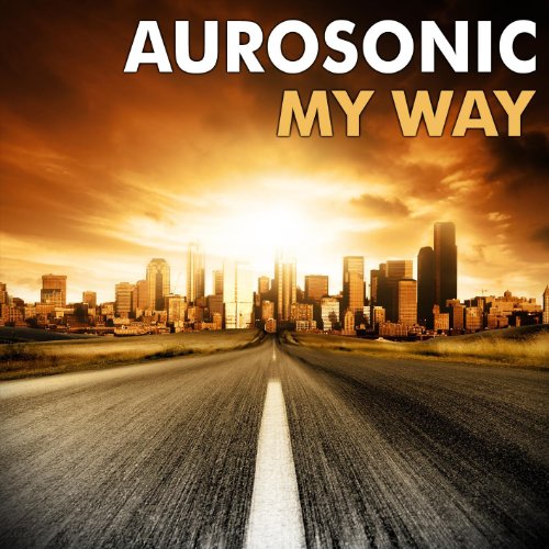 Play My Way by Aurosonic on Amazon Music