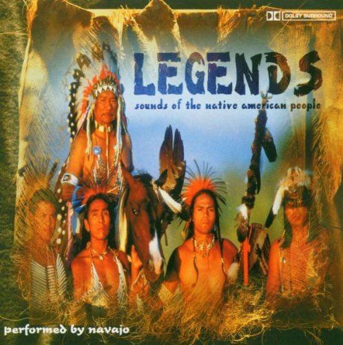 Navajo - Native American Legends - Amazon.com Music