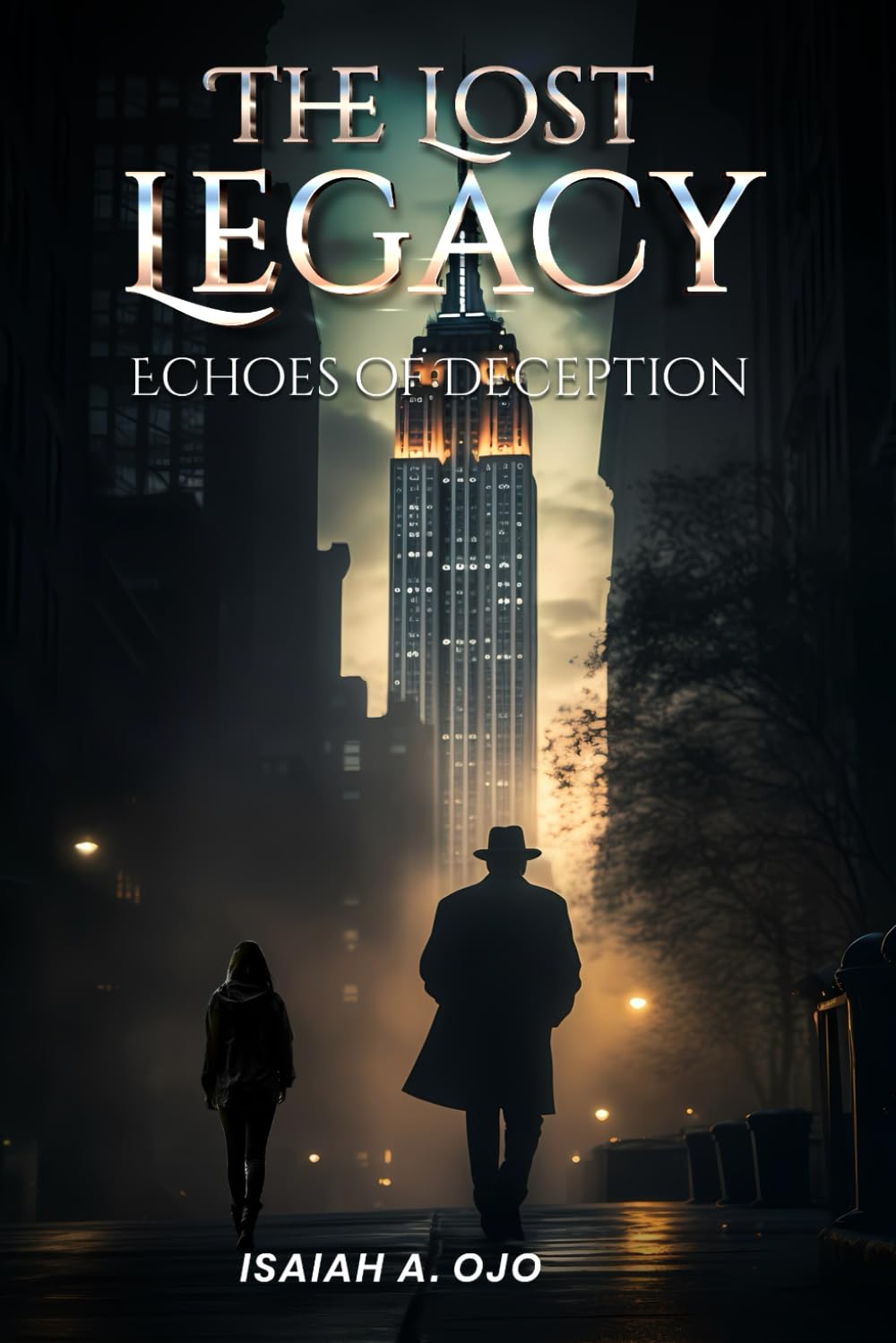 Amazon.co.jp: The Lost Legacy: Echoes Of Deception: Shadows of the Yakuza: A Tale of Betrayal ...