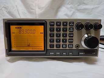 Amazon.co.jp: AX700 STANDARD 受信機 ワイドバンドレシーバー : 家電＆カメラ