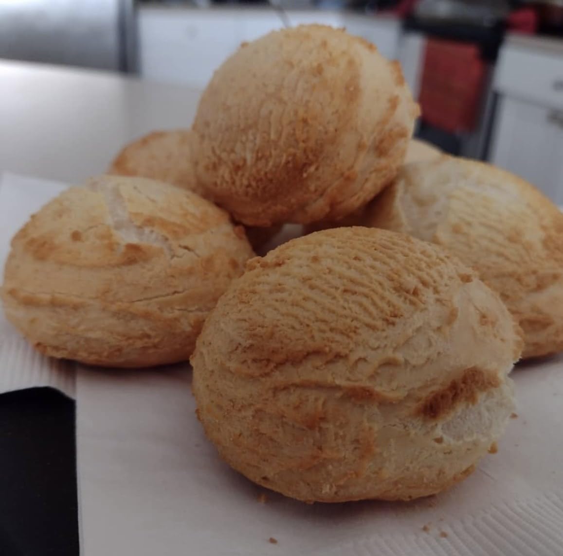 Amazon.com: Pandebono Colombiano Bundle - Includes 1 Pack Pan de Bono ...