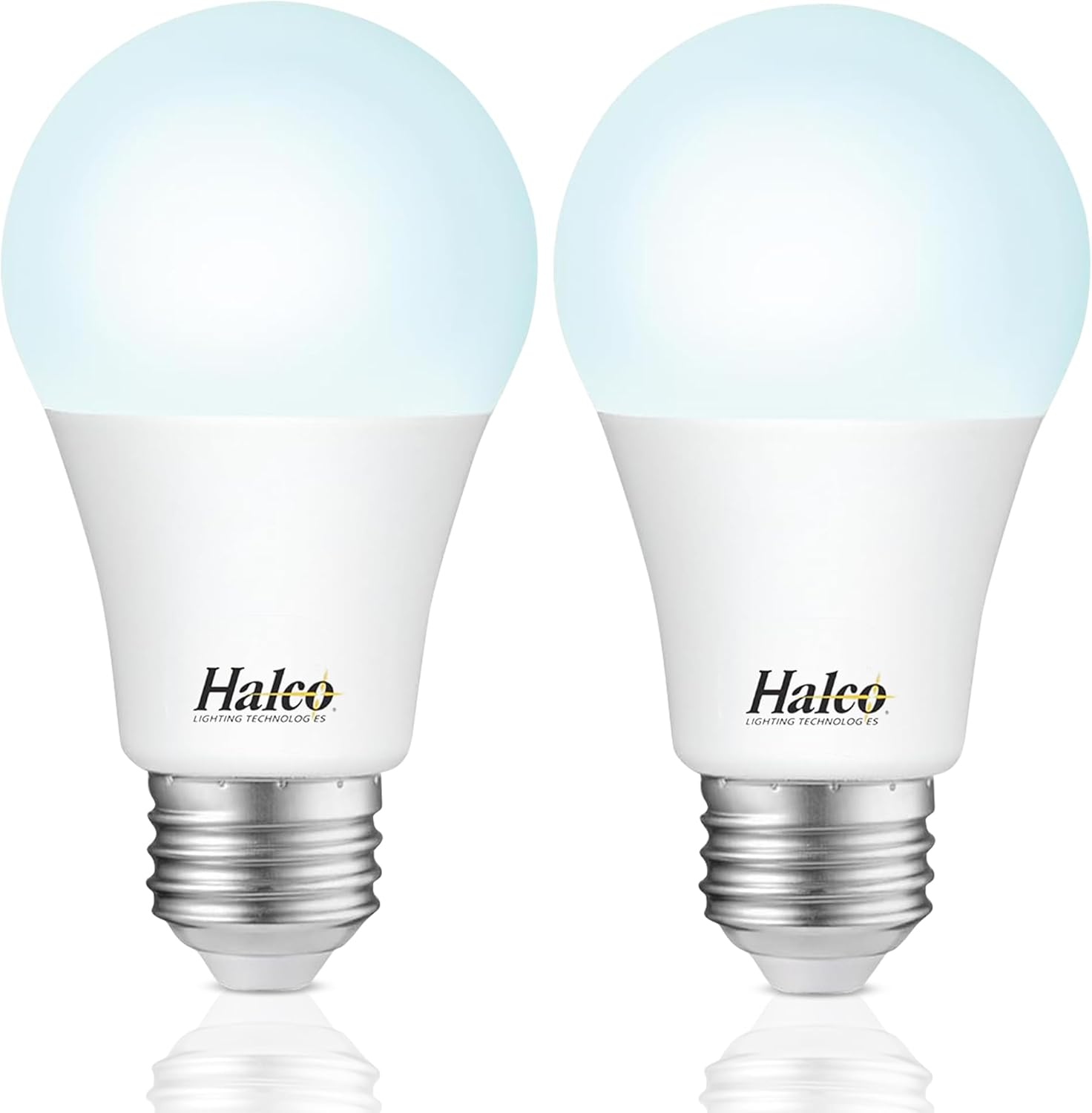 A19 LED Light Bulb -15W Garage LED Light Bulb - 100 watt Eqv. 1600 ...