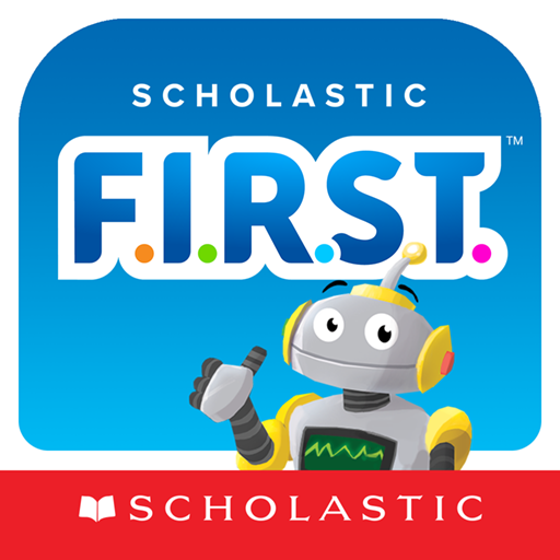 Scholastic F.I.R.S.T. - App on Amazon Appstore