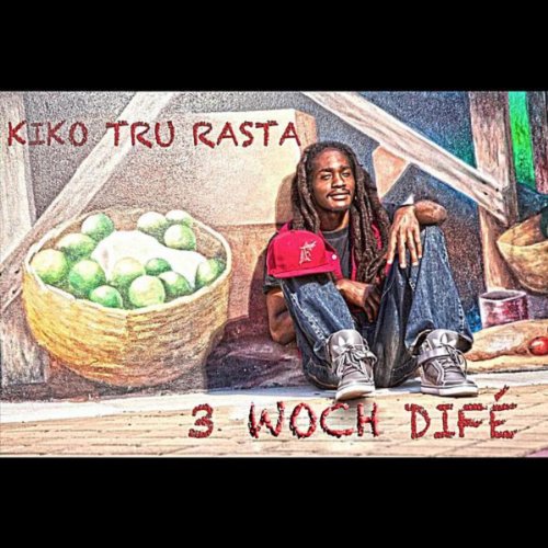 Amazon.com: Ayisyen : Kiko Tru Rasta: Digital Music
