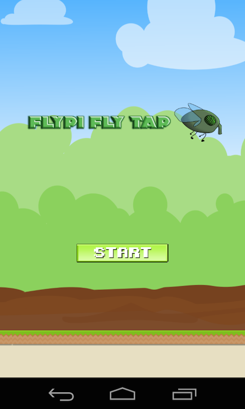 Flypi Fly - App on the Amazon Appstore