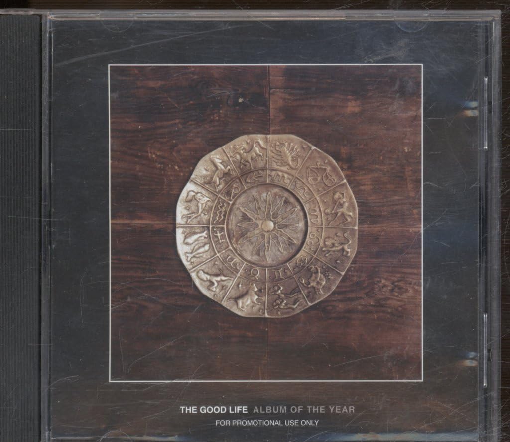 Good Life - Album of the Year - Amazon.com Music