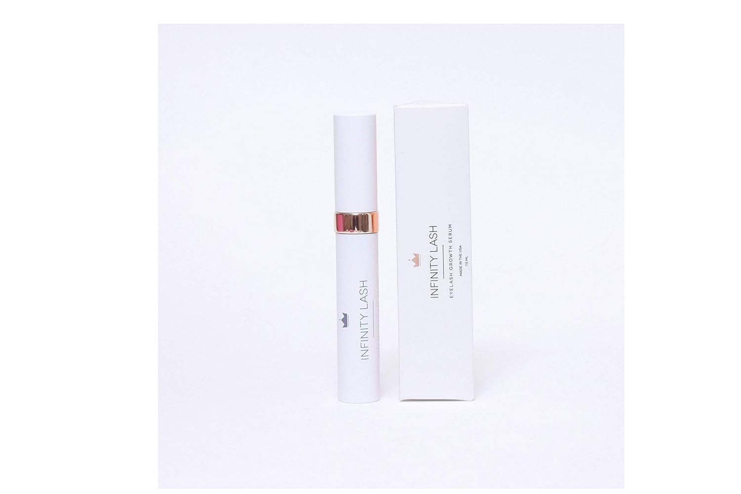 Amazon.com: Infinity Lash Eyelash Growth Serum : Beauty & Personal Care