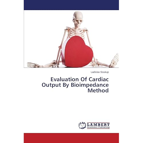 Snapklik.com : Evaluation Of Cardiac Output By Bioimpedance Method