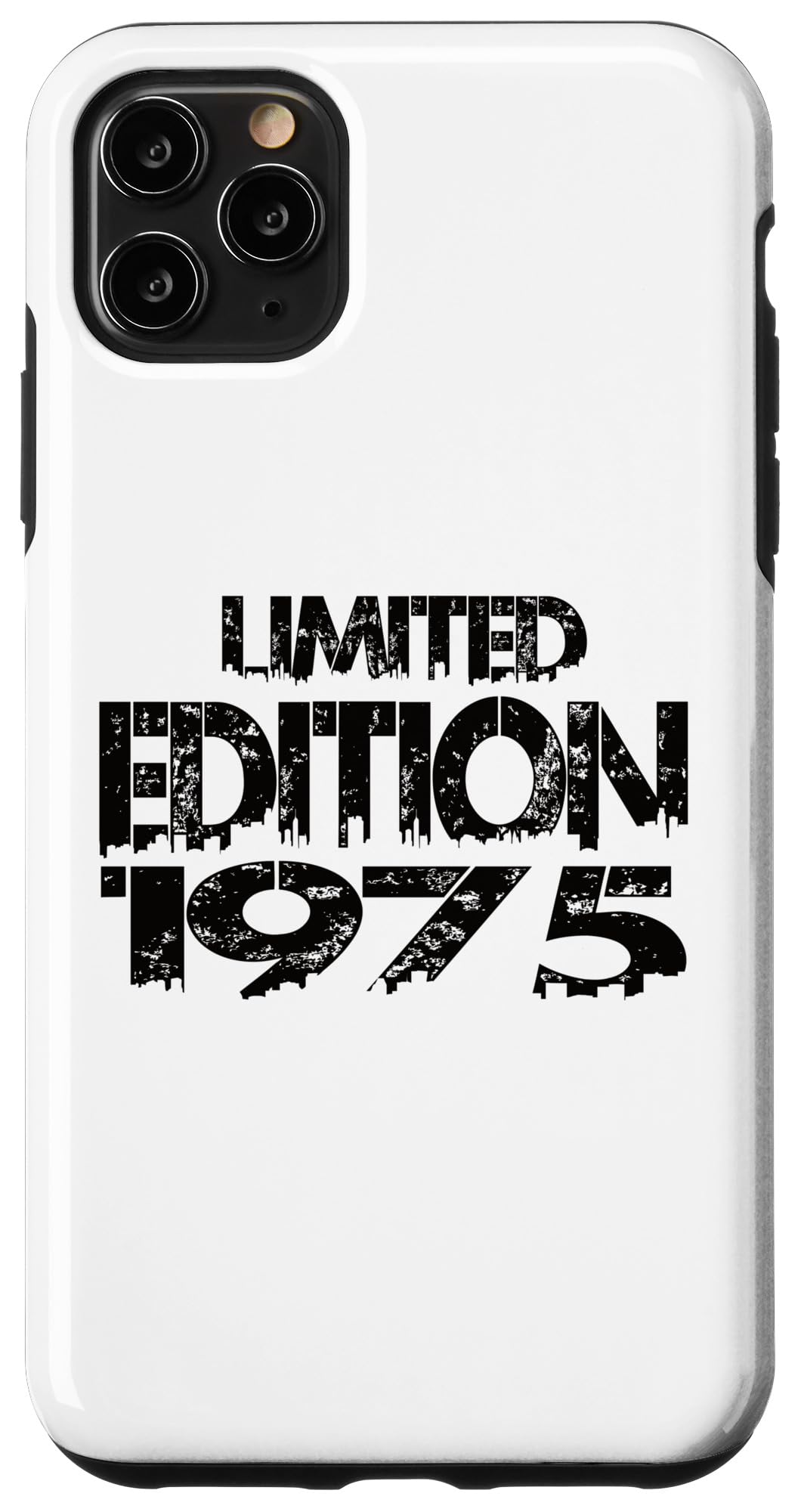 The 1975 Phone Case