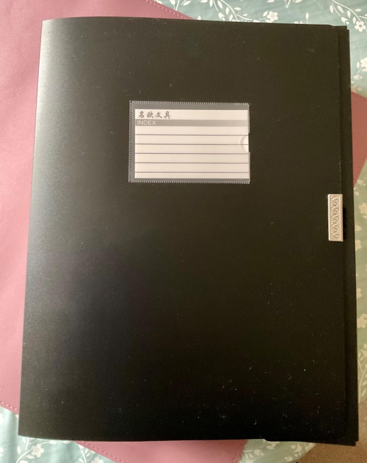 CYEER 10 Pack Box Files A4 Plastic Filing Box 75mm Spine A4 Files Box ...