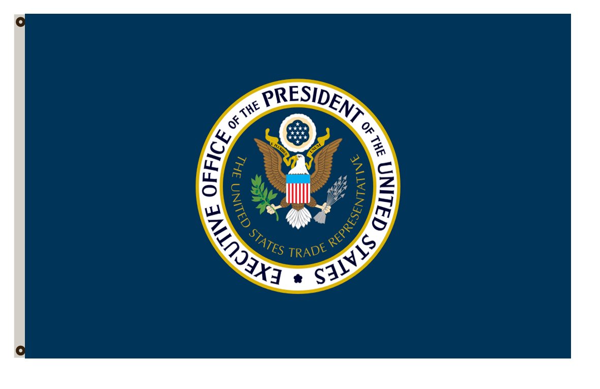 Executive Branch Symbol