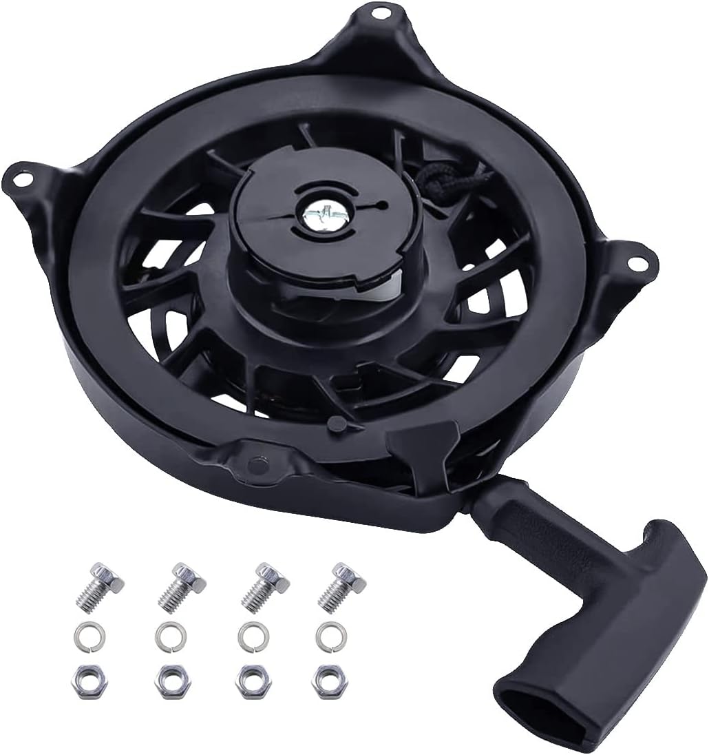 Amazon.com : Earlyred 497680 Recoil Pull Start Compatible with BS ...