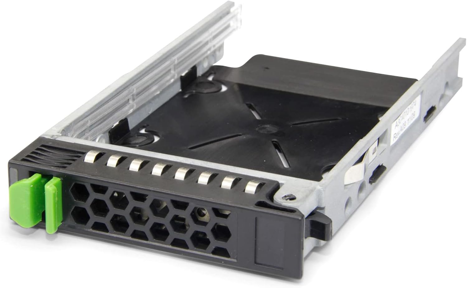 Amazon.co.jp: 2.5 インチ Sata トレイアダプタサーバーハードディスクドライブブラケット Primergy RX600 ...