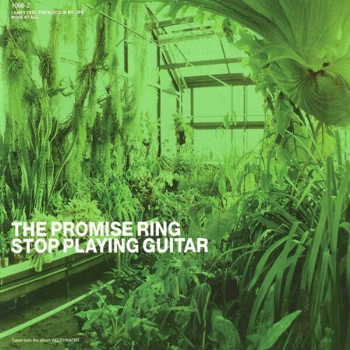 Promise Ring - Stop Playing Guitar - Amazon.com Music