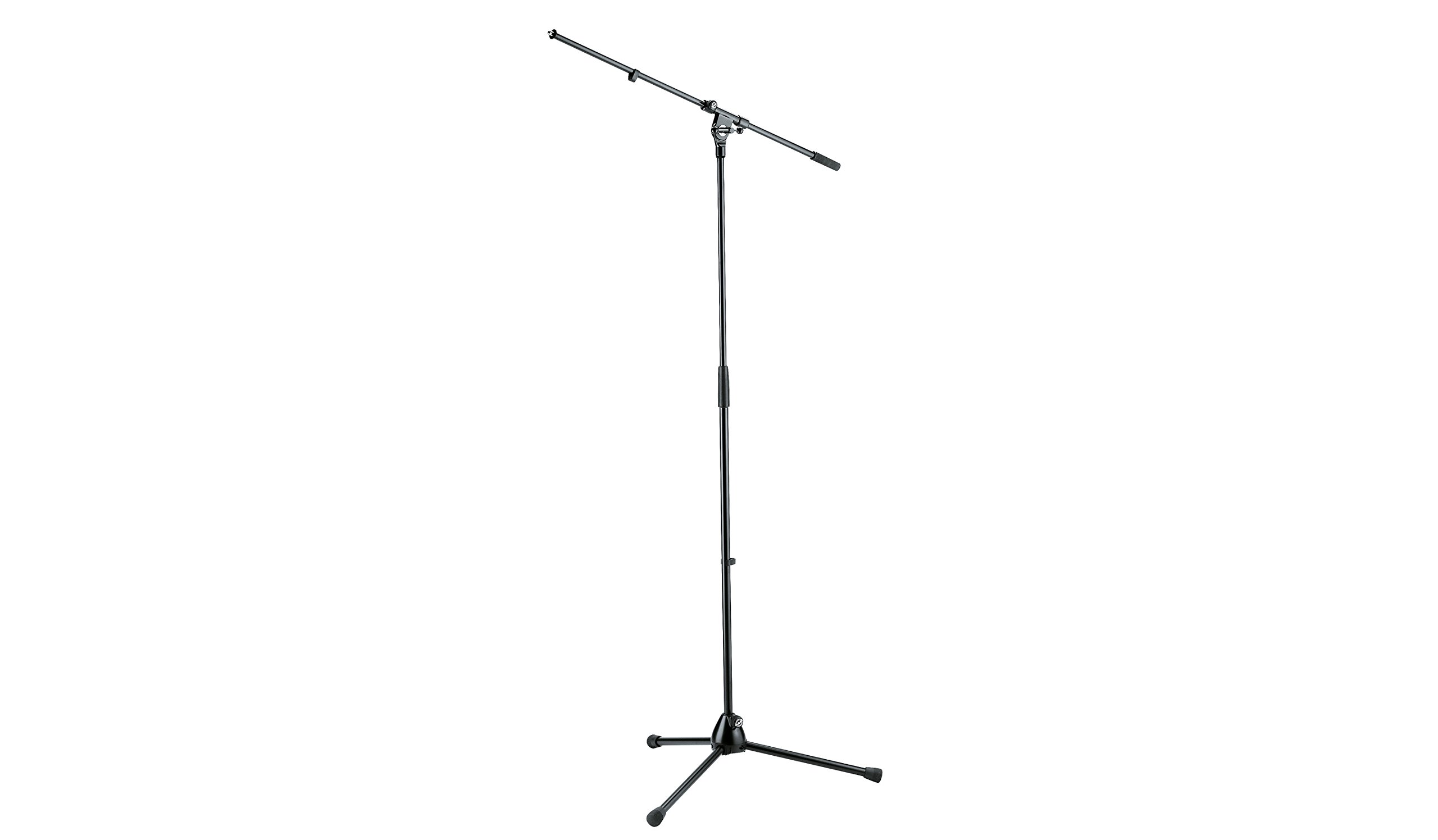 Microphone Stand Transparent Background