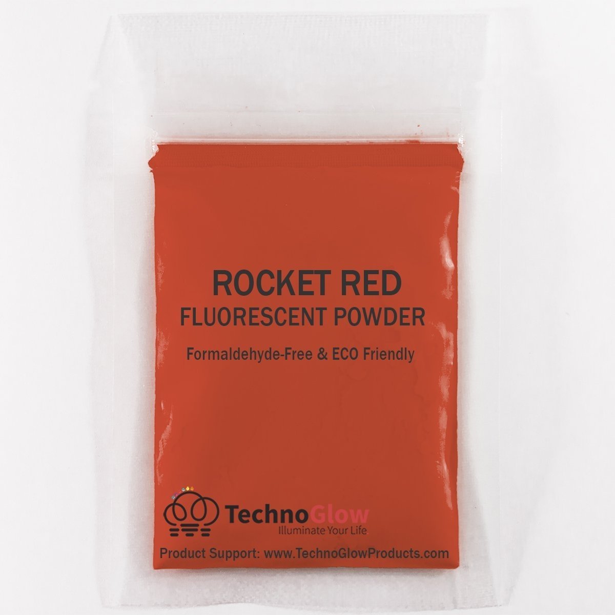 Amazon.com: Fluorescent UV Powder Pigment | Black Light Reactive ...