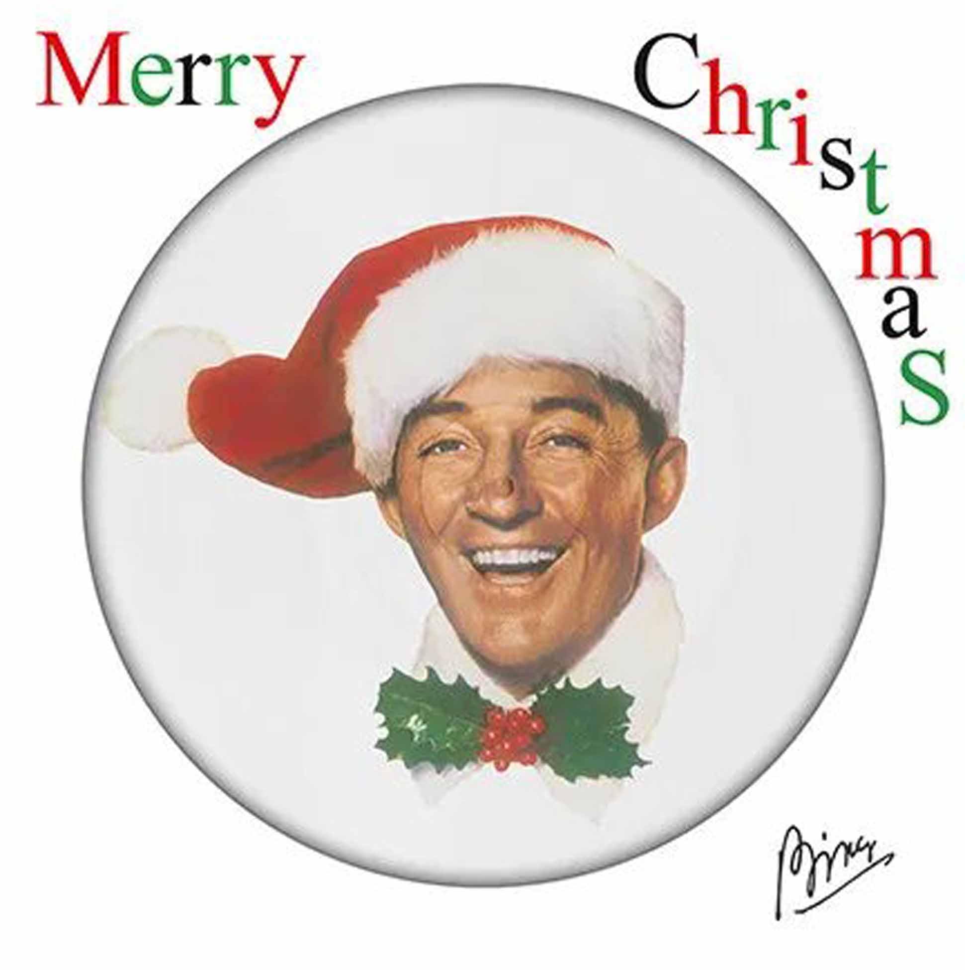 Amazon.com: Merry Christmas - Picture Disc: CDs & Vinyl