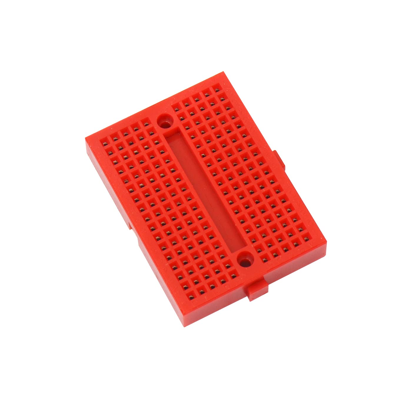 Electronic Spices SYB-170 Red Color 170 Points Mini Solderless ...