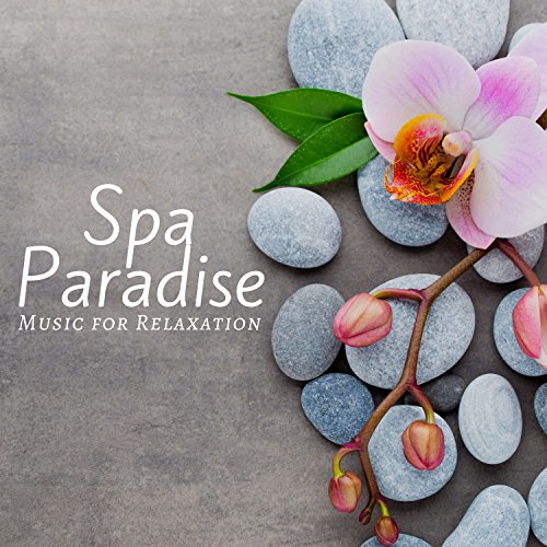 Amazon.com: Spa Paradise: Music for Relaxation, Aromatherapy & Wellness ...