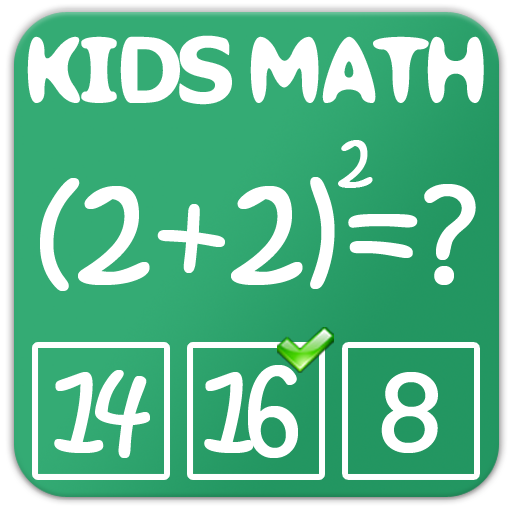 Kids Math - App on the Amazon Appstore