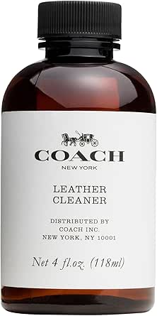 Amazon.com: Coach Leather Cleaner : Clothing, Shoes & Jewelry
