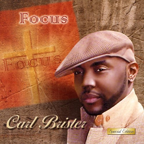 Play FOCUS - Special Edition by Carl Brister on Amazon Music