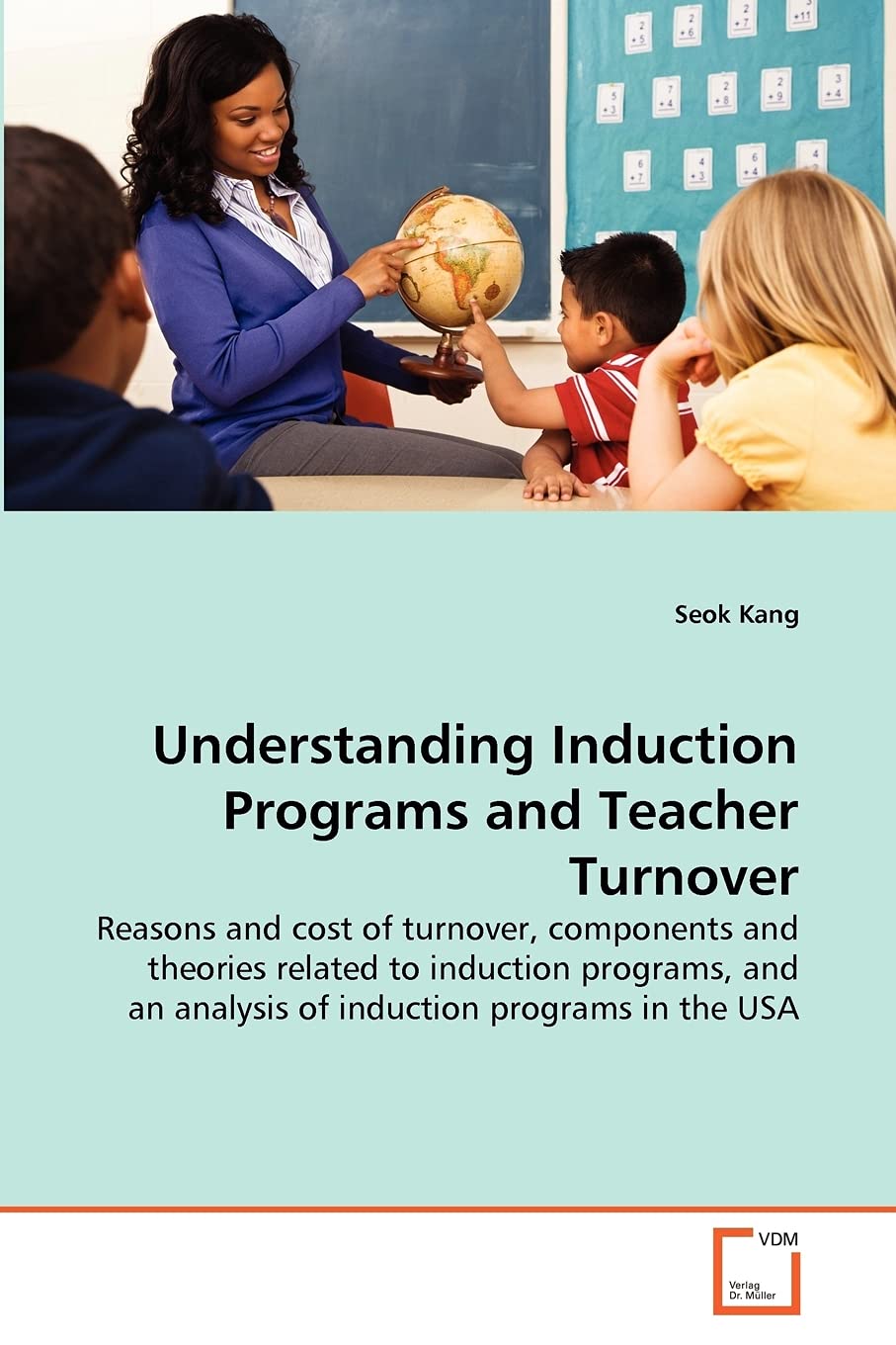 Understanding Induction Programs and Teacher Turnover: Reasons and cost ...