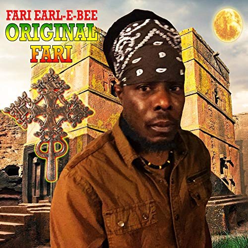 Amazon.com: Original Fari : Fari Earl-E-Bee: Digital Music