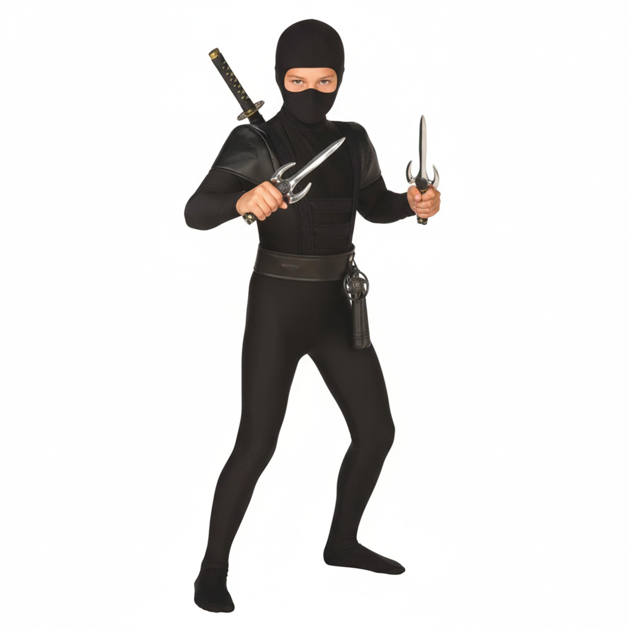 Snapklik.com : Ninja Costume For Boys, Ninja Costume Kids, Kids ...