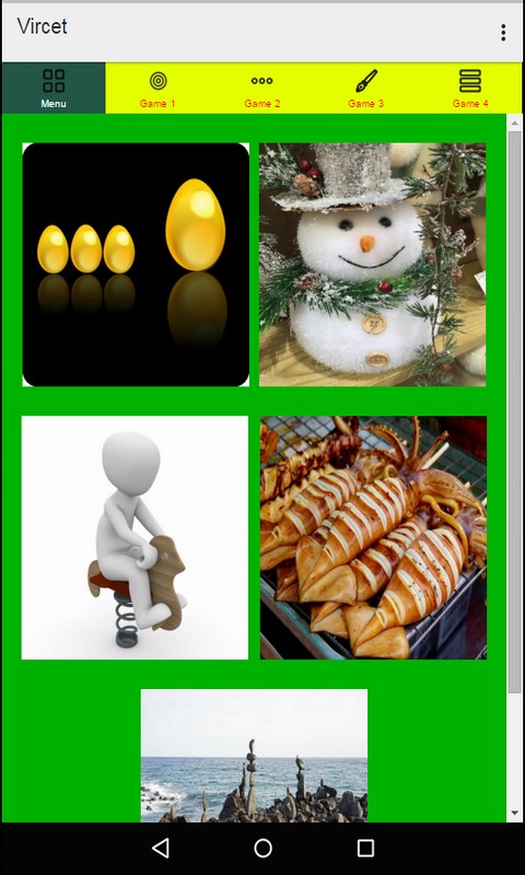 Vircet:Amazon.com:Appstore for Android