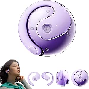 Amazon.com : Hy-T26 Pro Language Translator, 2024 Translation Headset, Real-time Language ...