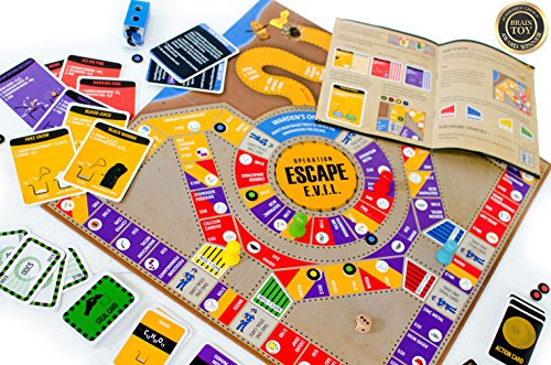 Best Science Board Games (Our Top 14 Picks For 2024)
