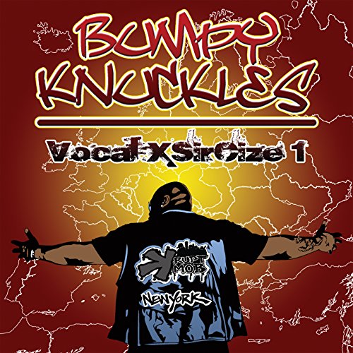 Spiele Together Again von Bumpy Knuckles auf Amazon Music ab