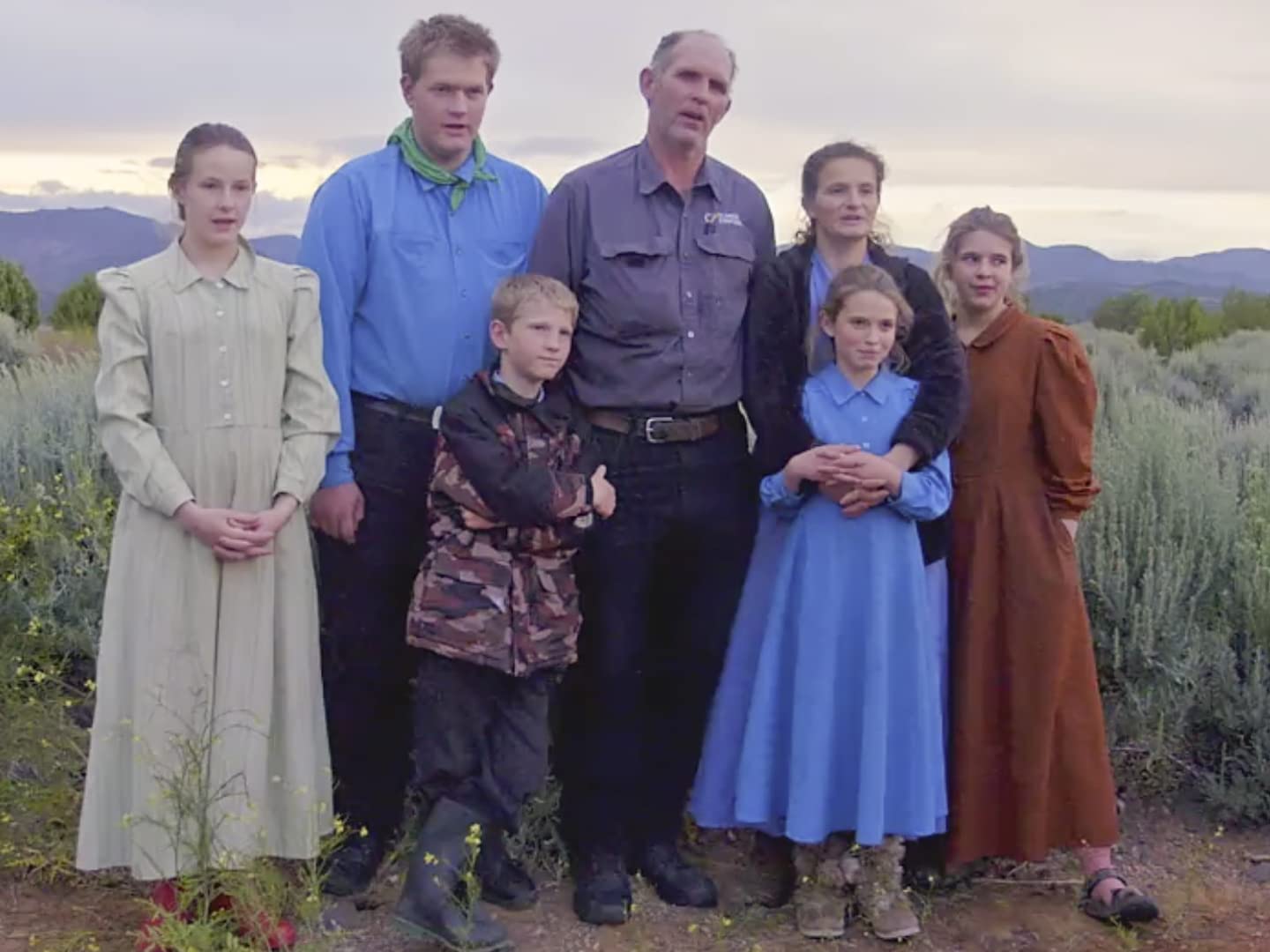 Watch Keep Sweet - Season 1 | Prime Video