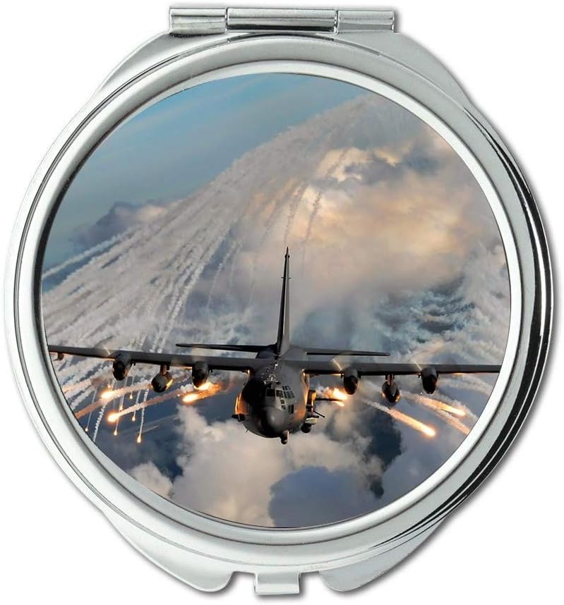 Amazon.com - Yanteng Indian air Force Fighter Planes hd,Mirror,Makeup ...