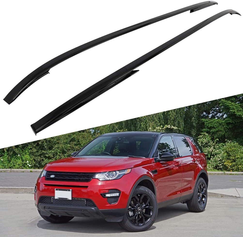 Amazon.com: SCITOO Roof Rack Fit for Land Rover LR4 2010-2016,Cargo ...