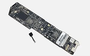 Amazon.com: TronicsCenter A1932 Logic Board 1.6 GHz 8210Y Ram 8GB SSD ...