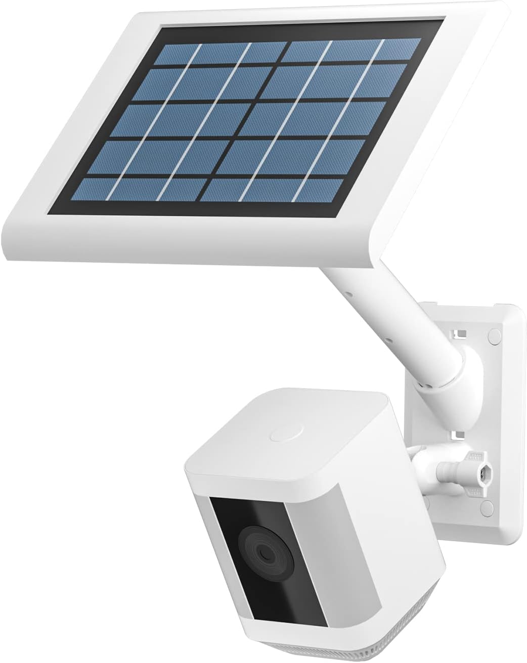 Amazon.com: HOLACA 2-in-1 Vinyl Siding Clips for Ring Solar Panel ...