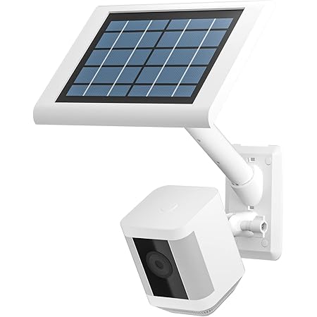 Amazon.com: HOLACA 2-in-1 Wall Mount Bracket for Ring Solar Panel ...