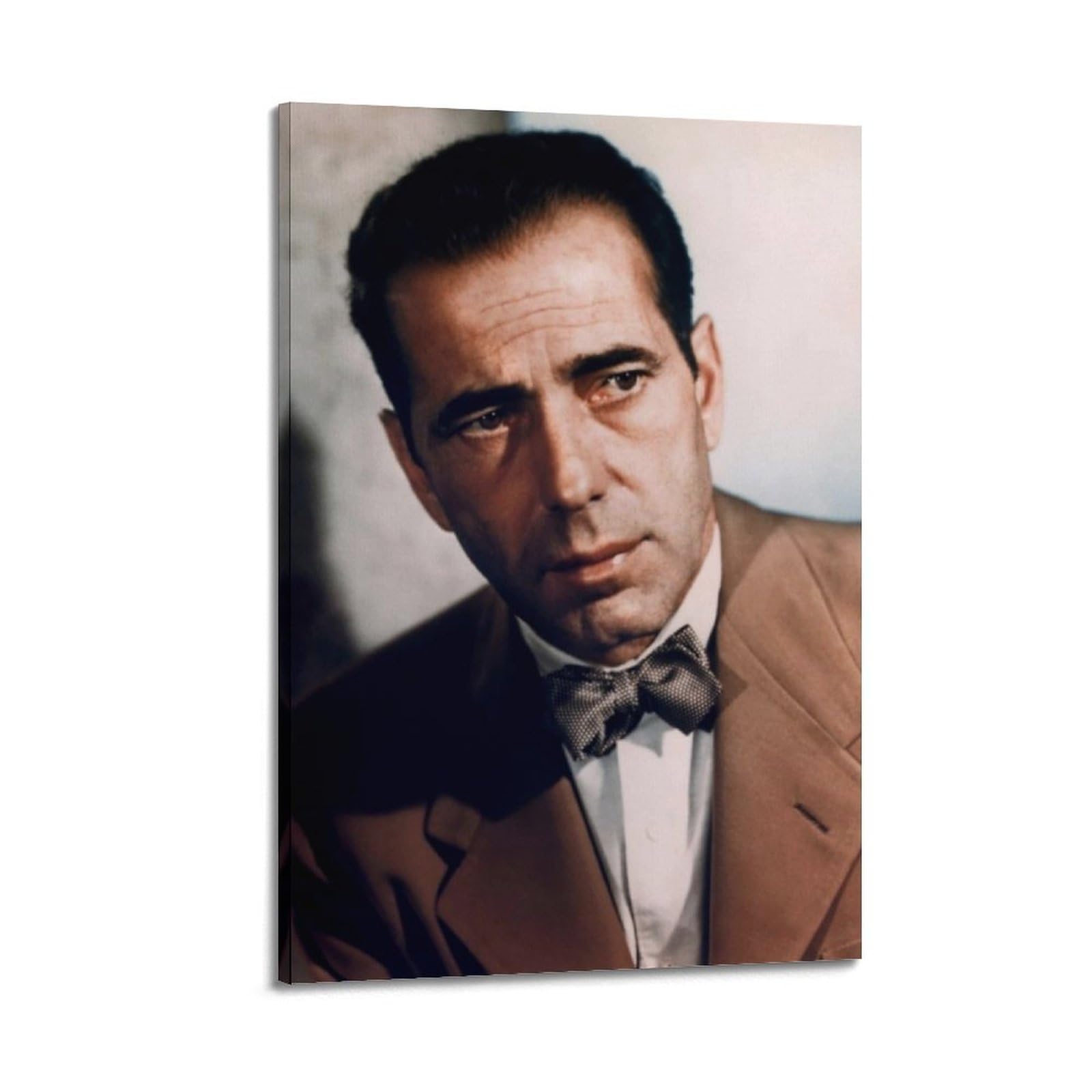Humphrey Bogart Eye Color