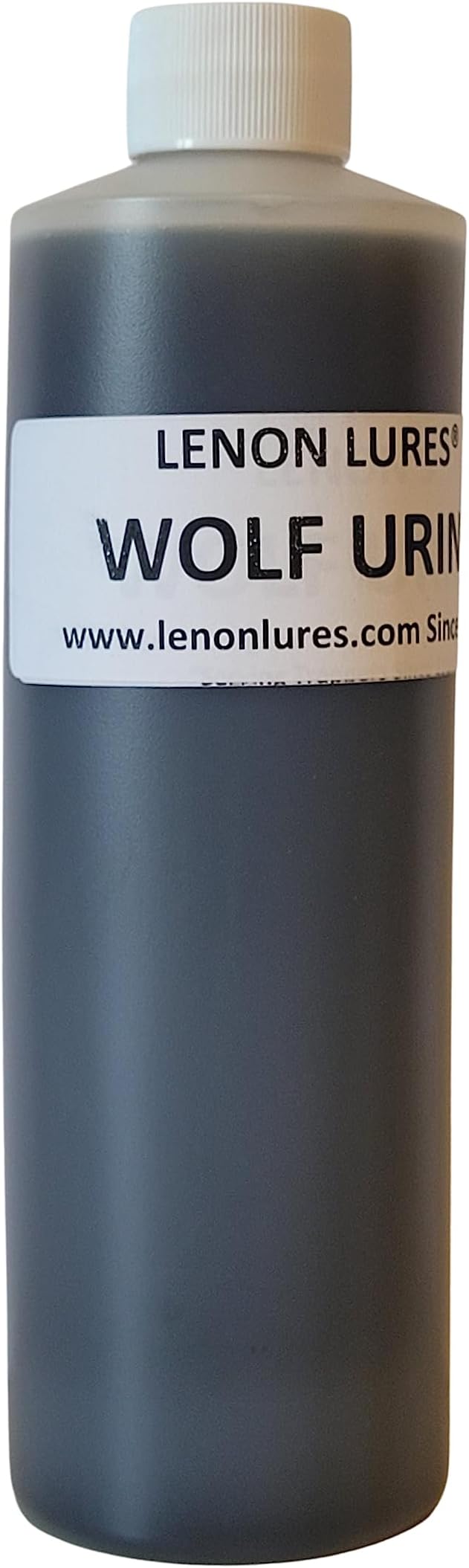 Amazon.com : Wolf P-Cover Concentrated Wolf Urine Granules Big 64 fl oz ...