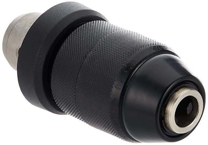 Bosch Professional-Keyless chucks up to 10 mm-KEYLESS CHUCK 3/8 X 24 ...